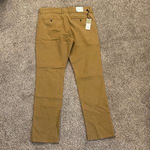 Goodfellow & Co | Pants | Goodfellow Mens Hennepin Chino Pants Size ...